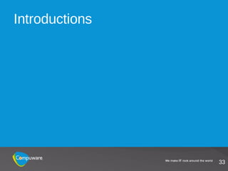 Implementing Scrum Using Team Foundation Server | PPTX