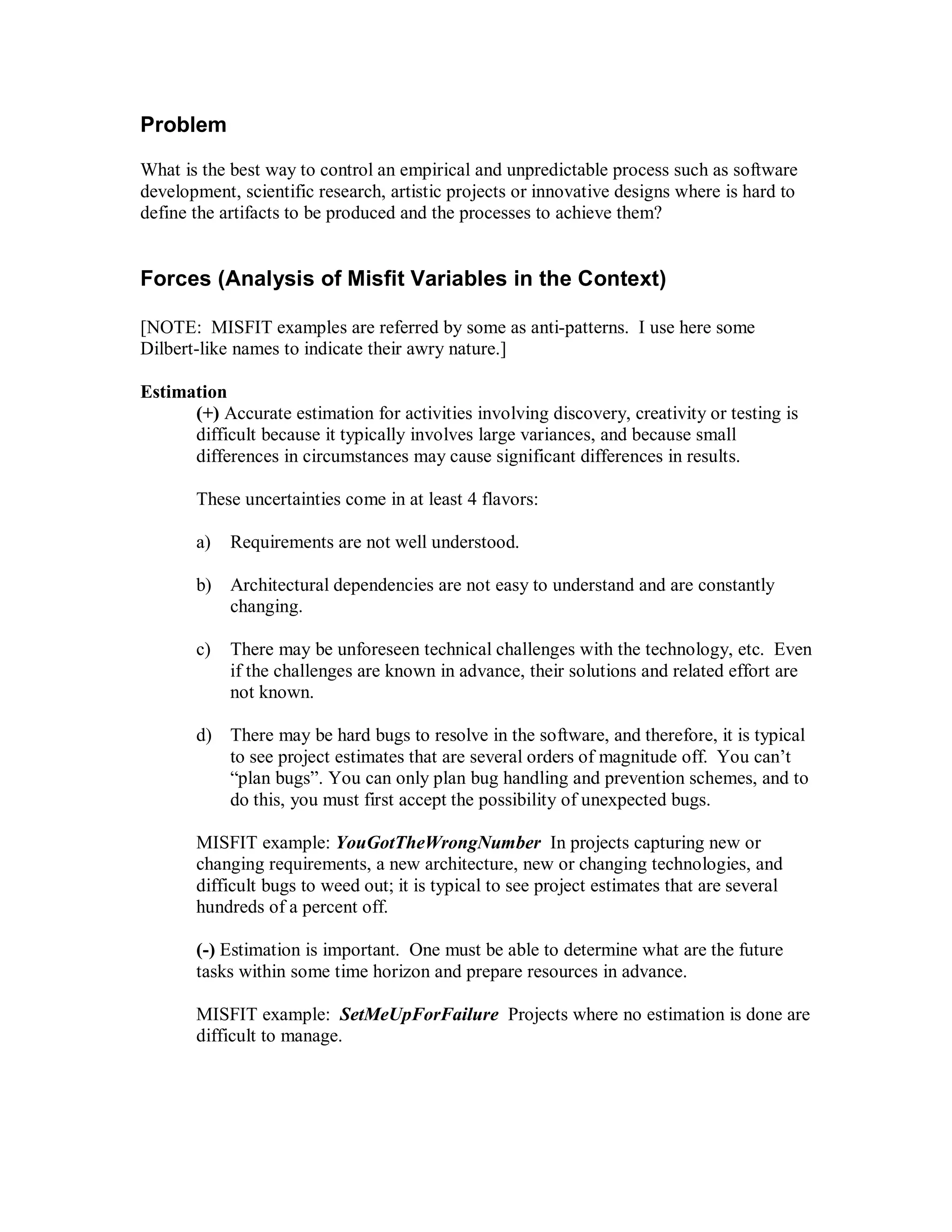 Scrum an extension pattern language for hyperproductive software development | PDF