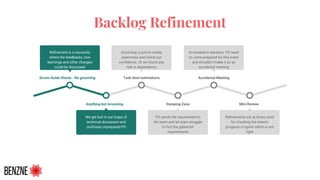 Scrum anti patterns More to unlearn than learn | PDF