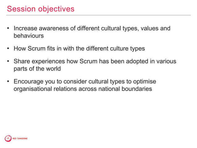 Scrum Around the World - Scrum Day Bandung | PPTX | Business | Business ...