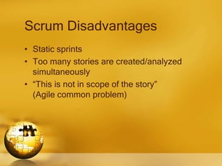 Scrumban | PPT