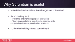 Scrumban | PPT