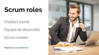 Scrum con trello | PDF