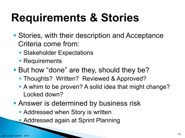 Individuals and interactions over processes and tools | PDF