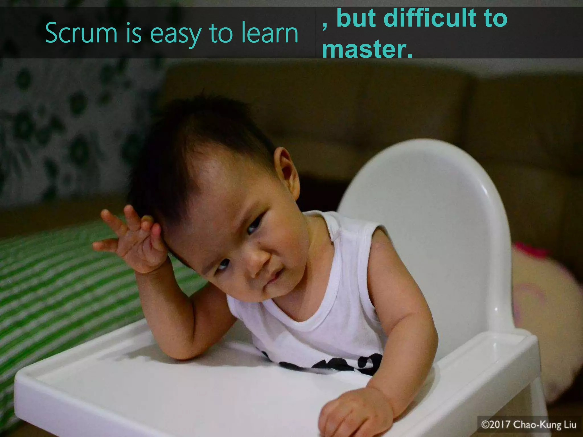 Scrum Drawing Game 2.0 - Draw Your Dream House (Chao-Kung Liu) | PDF