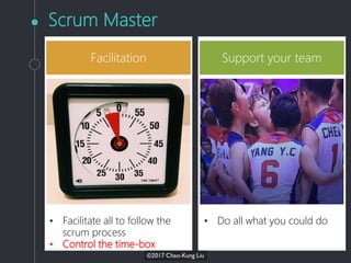 Scrum Drawing Game for Scrum Gathering Tokyo | PPTX
