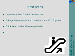 Scrum Embedded Systems | PPTX | Computer Software and Applications | Computing