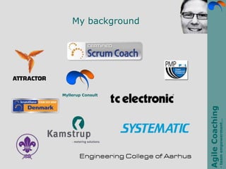 Scrum Embedded Systems | PPTX | Computer Software and Applications | Computing