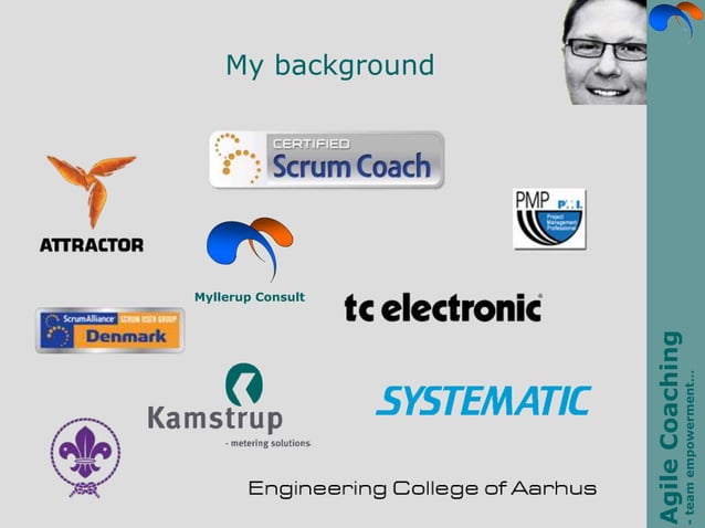 Scrum Embedded Systems | PPT