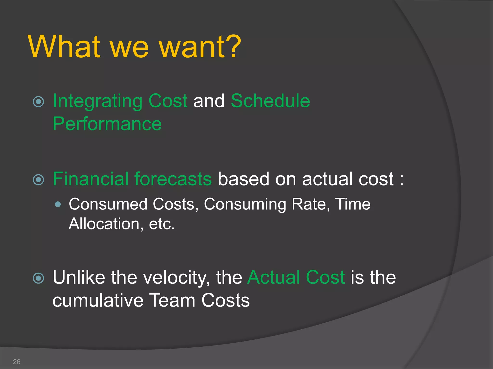 Scrum Escalation To Governance | PPT
