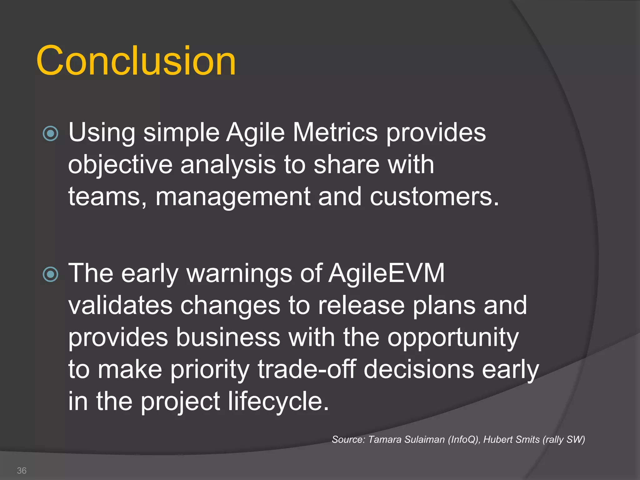 Scrum Escalation To Governance | PPT