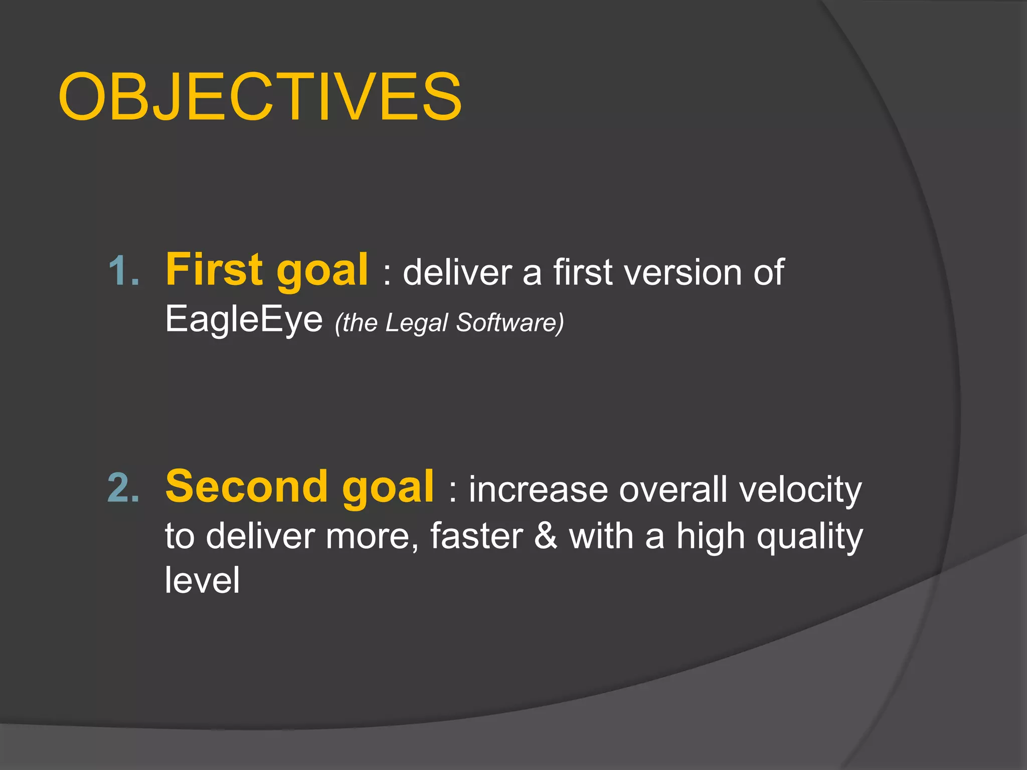 Scrum Escalation To Governance | PPT