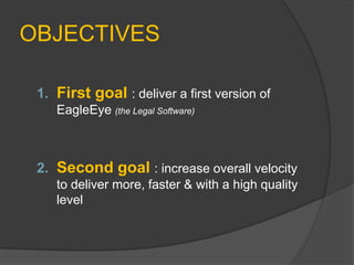 Scrum Escalation To Governance | PPT