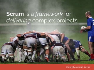 Scrum for devs | PPT