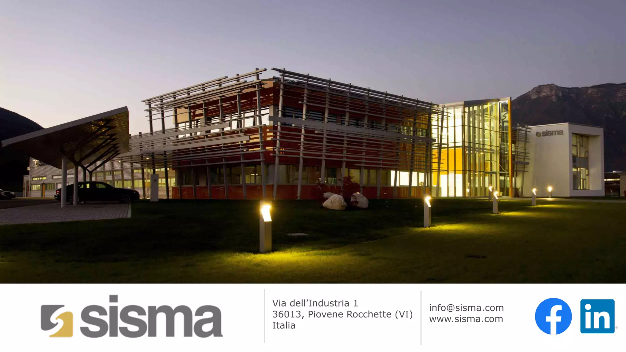 Engineering practices in Scrum for Hardware - Sisma Spa Case Study | PDF