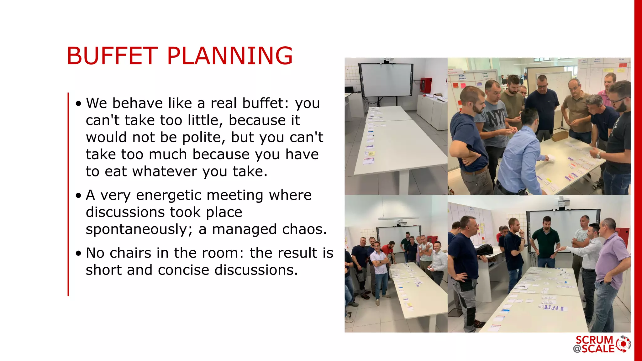 Engineering practices in Scrum for Hardware - Sisma Spa Case Study | PDF