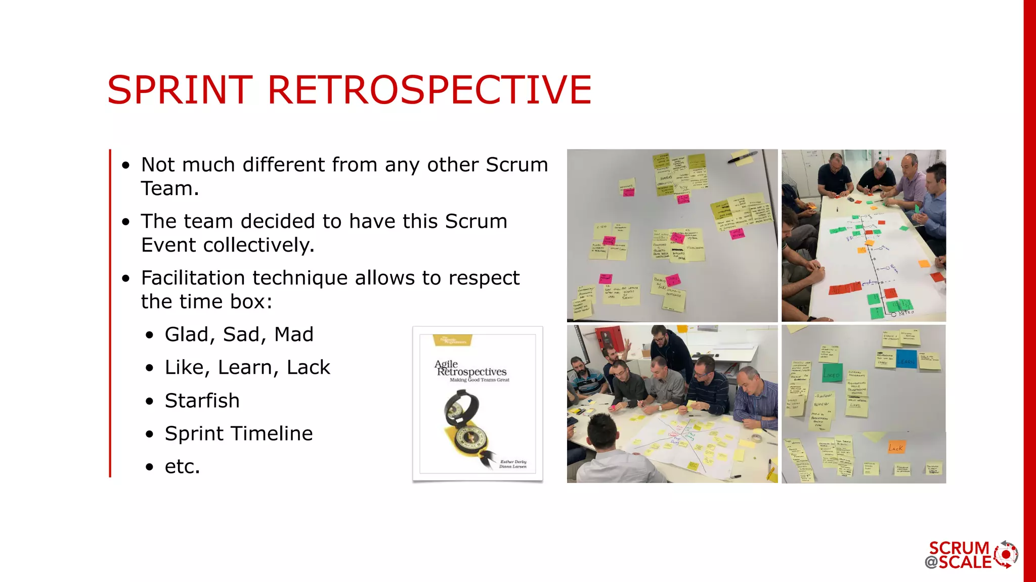 Engineering practices in Scrum for Hardware - Sisma Spa Case Study | PDF