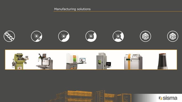 Engineering practices in Scrum for Hardware - Sisma Spa Case Study | PPT