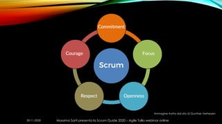 Scrum guide 2020 | PPT