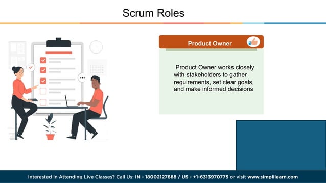 Scrum Explained Under 20 Mins | What Is Scrum? | Scrum Master Training ...