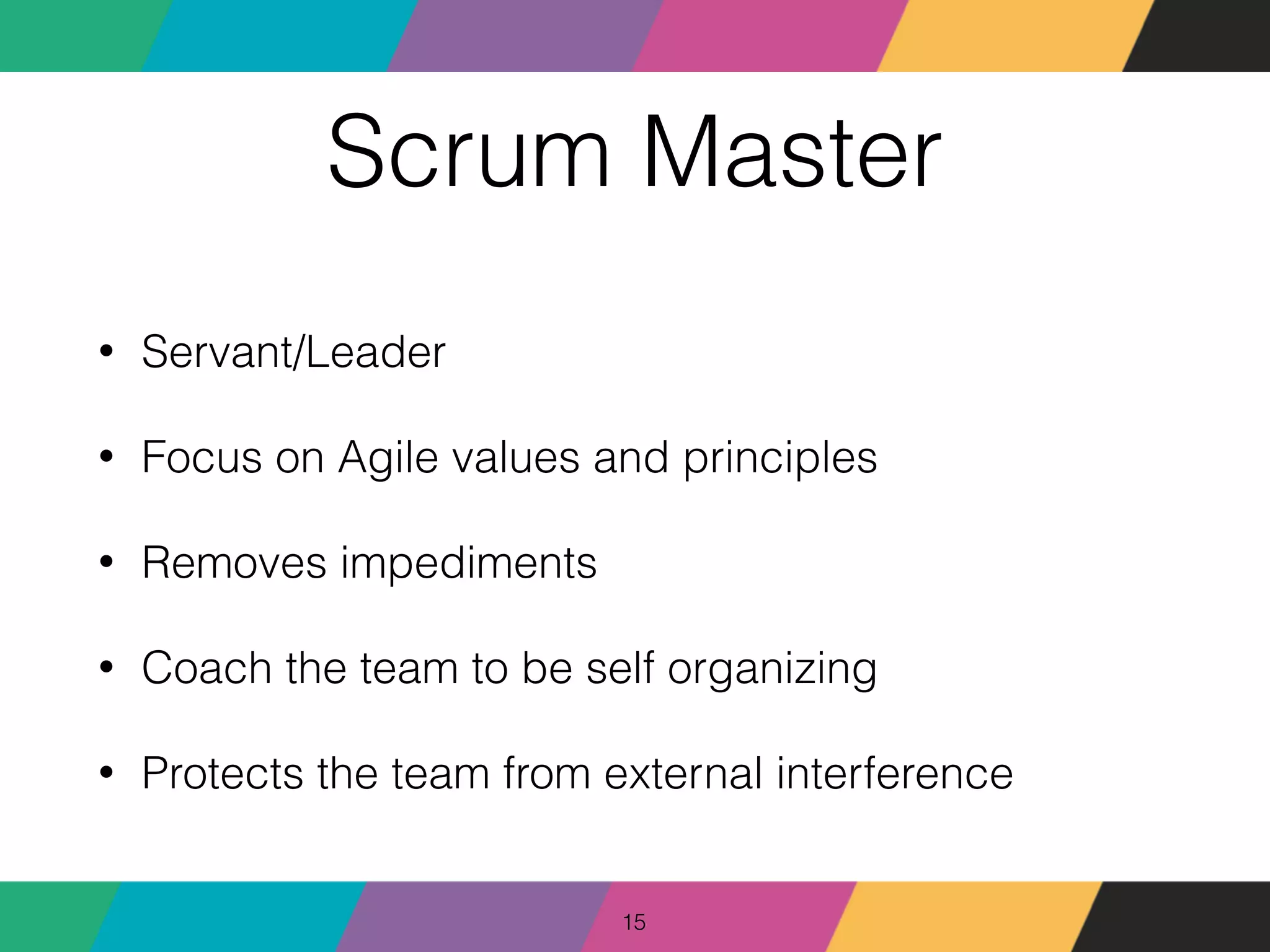 Scrum in action | PDF | Resume Writing and Advice | Job Search