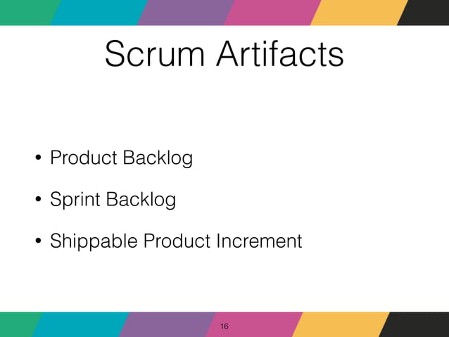 Scrum in action | PDF