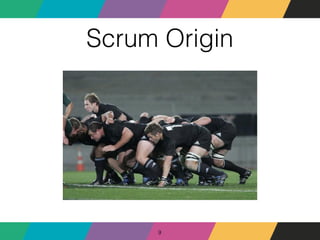 Scrum in action | PDF
