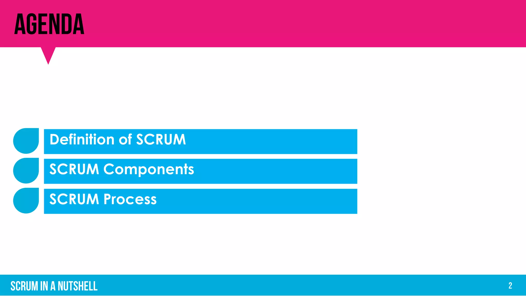 Scrum in a nutshell | PDF | Operating Systems | Computer Software and Applications