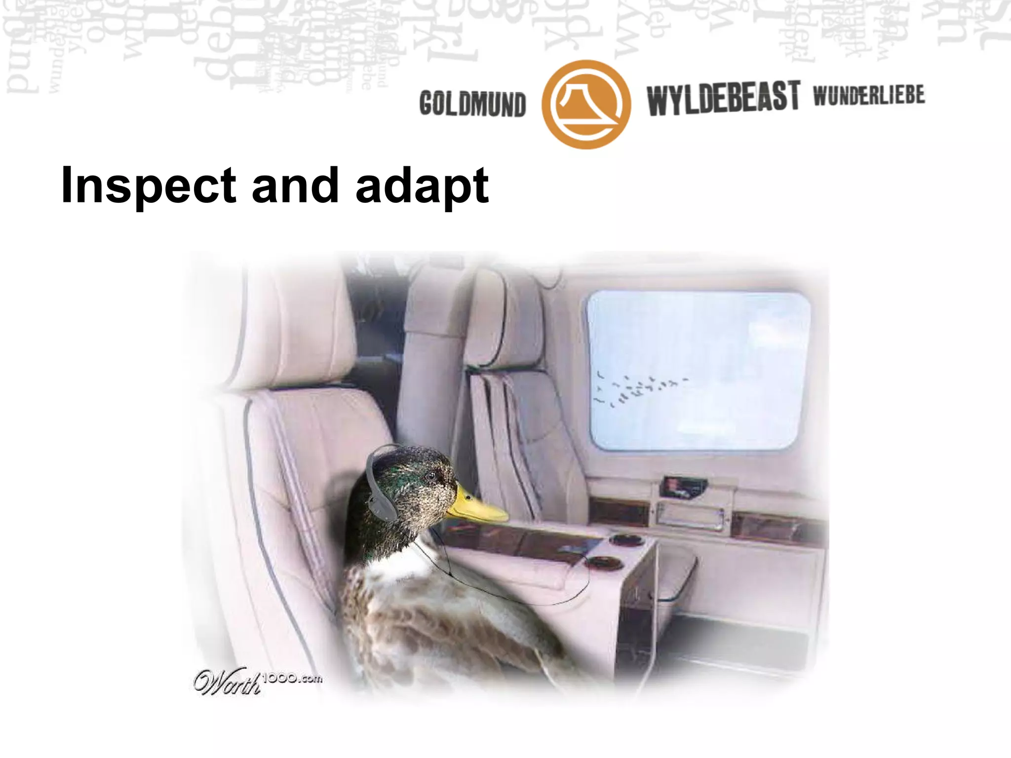 Scrum in practice | PDF