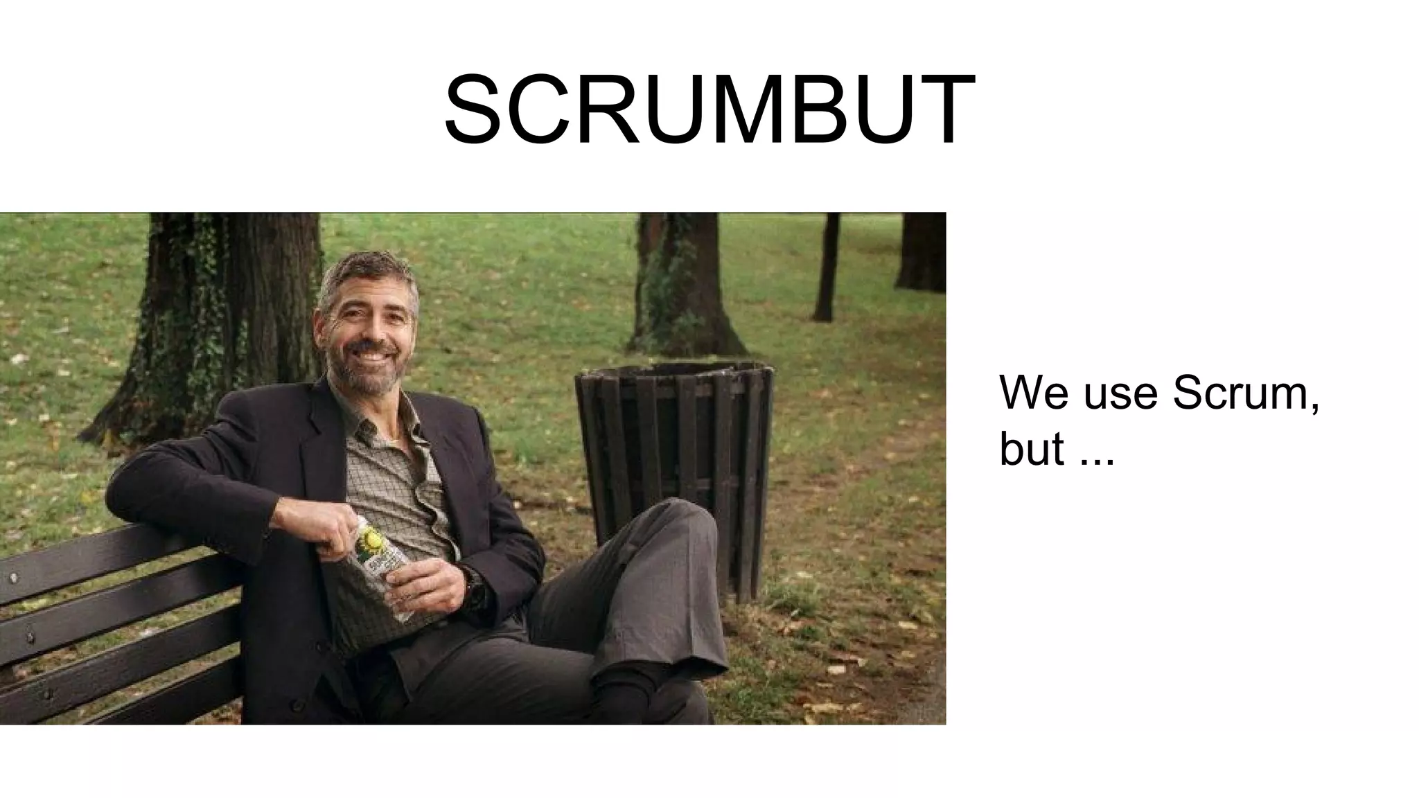 Scrum in simtech | PDF