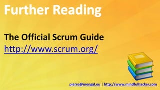 Scrum Testing | PPT