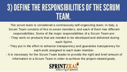 Scrum Interview Questions And Answers 2022 | PPT