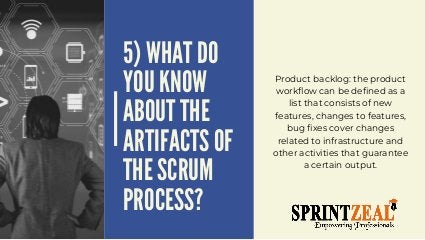 Scrum Interview Questions And Answers 2022 | PPT