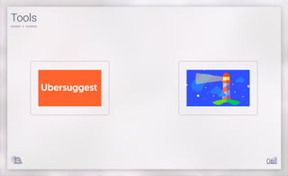 Scrum it seo audit report rania kthiri | PPT