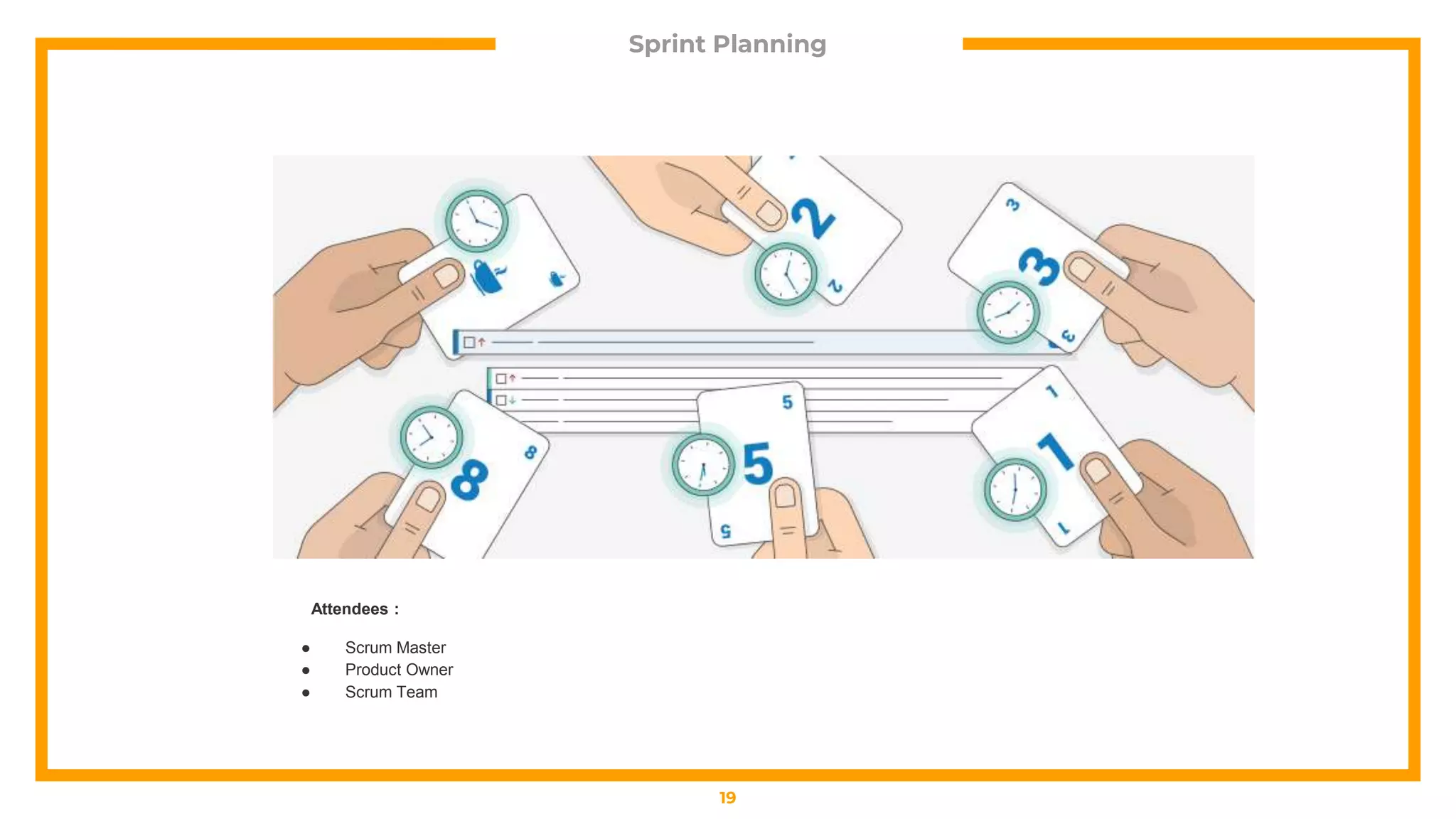 Scrum Introduction | PPT
