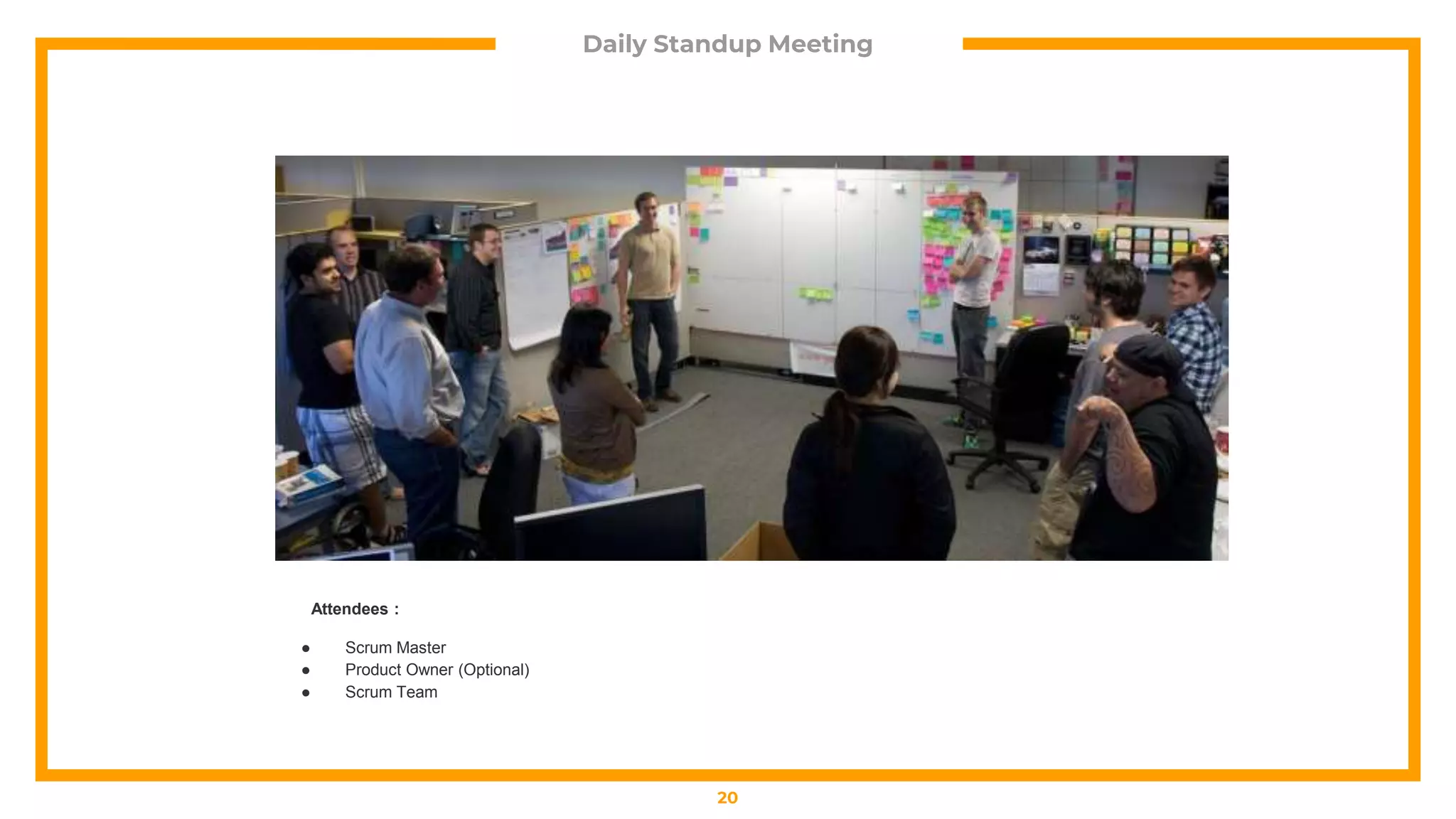 Scrum Introduction | PPT