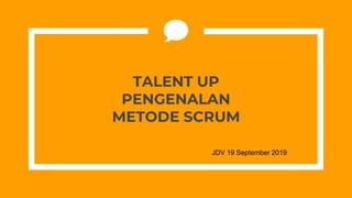 Scrum Introduction | PPT