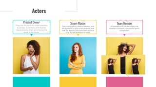 Scrum Introduction | PPT