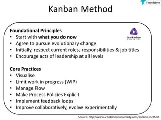 ScrumDay DK 2014: Scrum, kanban, prince2, dos and donts | PDF