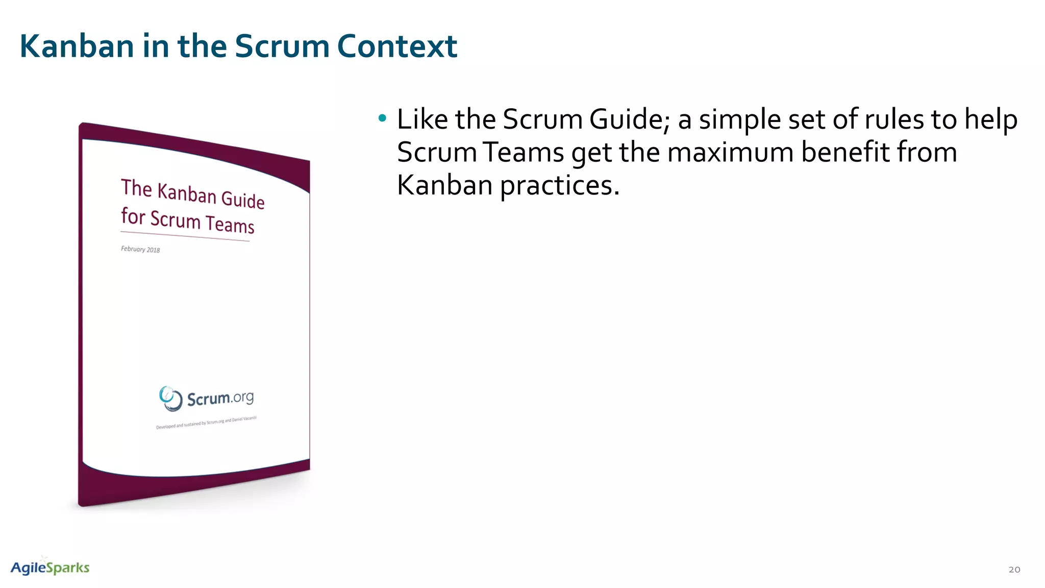 Scrum, Kanban and DevOps Sitting in a tree... Dave West and Yuval Yeret ...