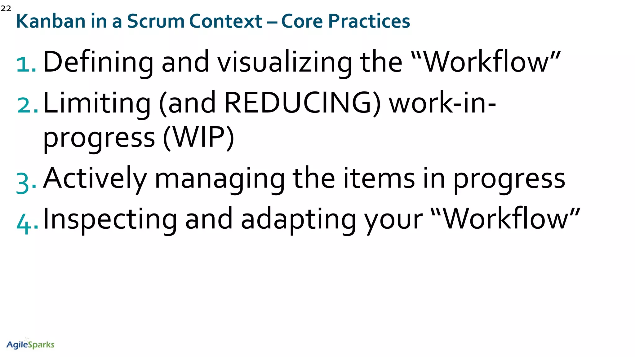 Scrum, Kanban and DevOps Sitting in a tree... Dave West and Yuval Yeret ...