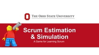 Scrum Lego Game | PPT