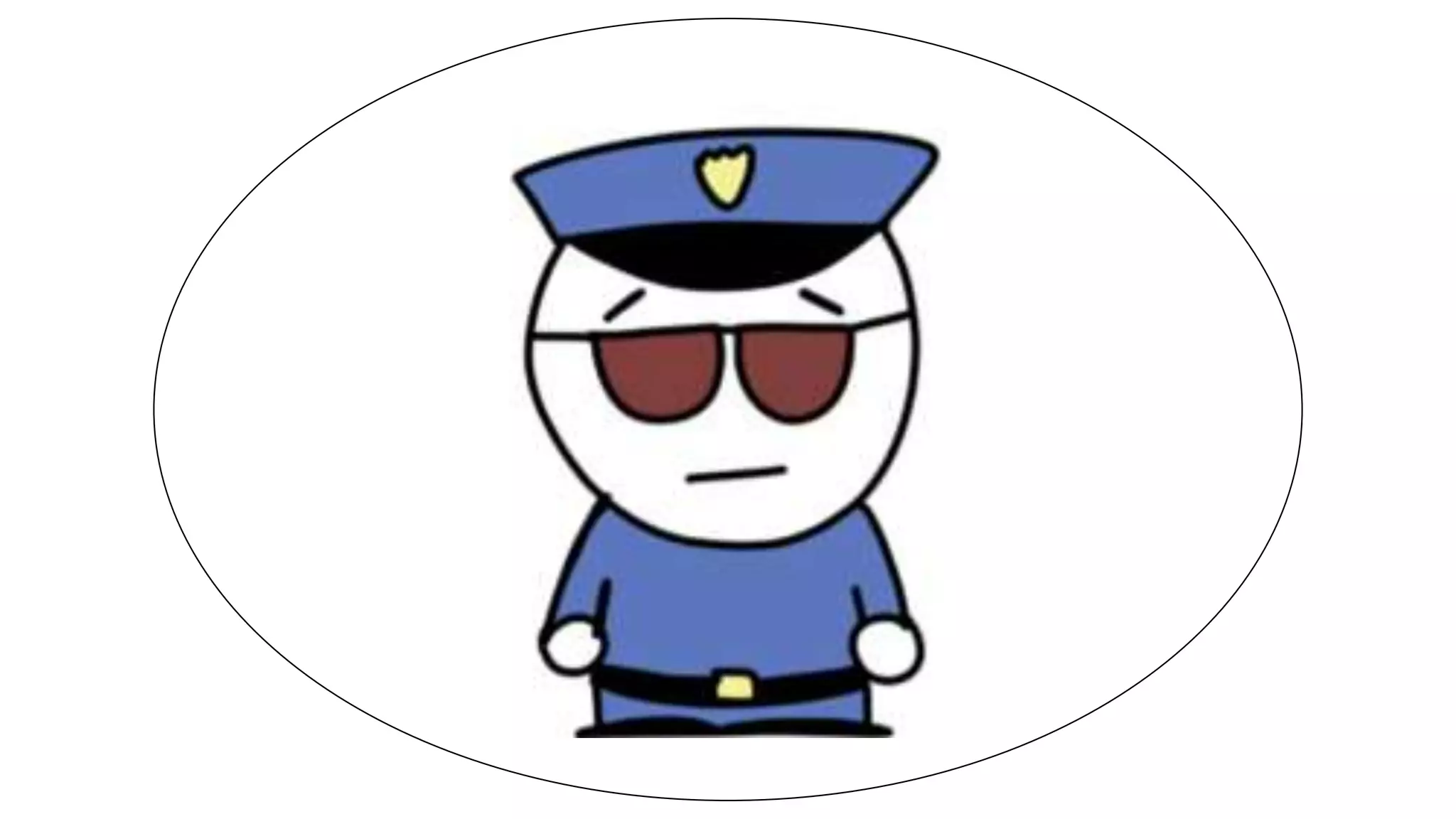 Scrum Master - 8 stances - images for trainings | PPTX