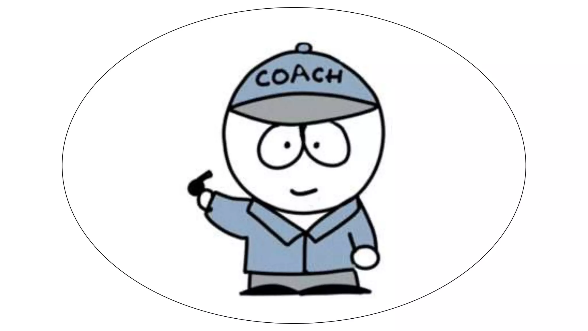 Scrum Master - 8 stances - images for trainings | PPTX