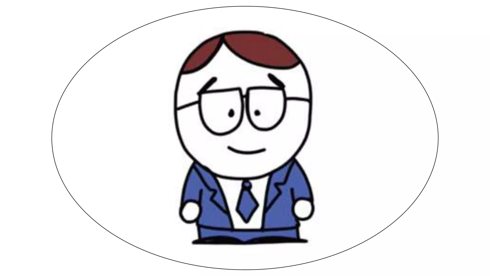 Scrum Master - 8 stances - images for trainings | PPTX