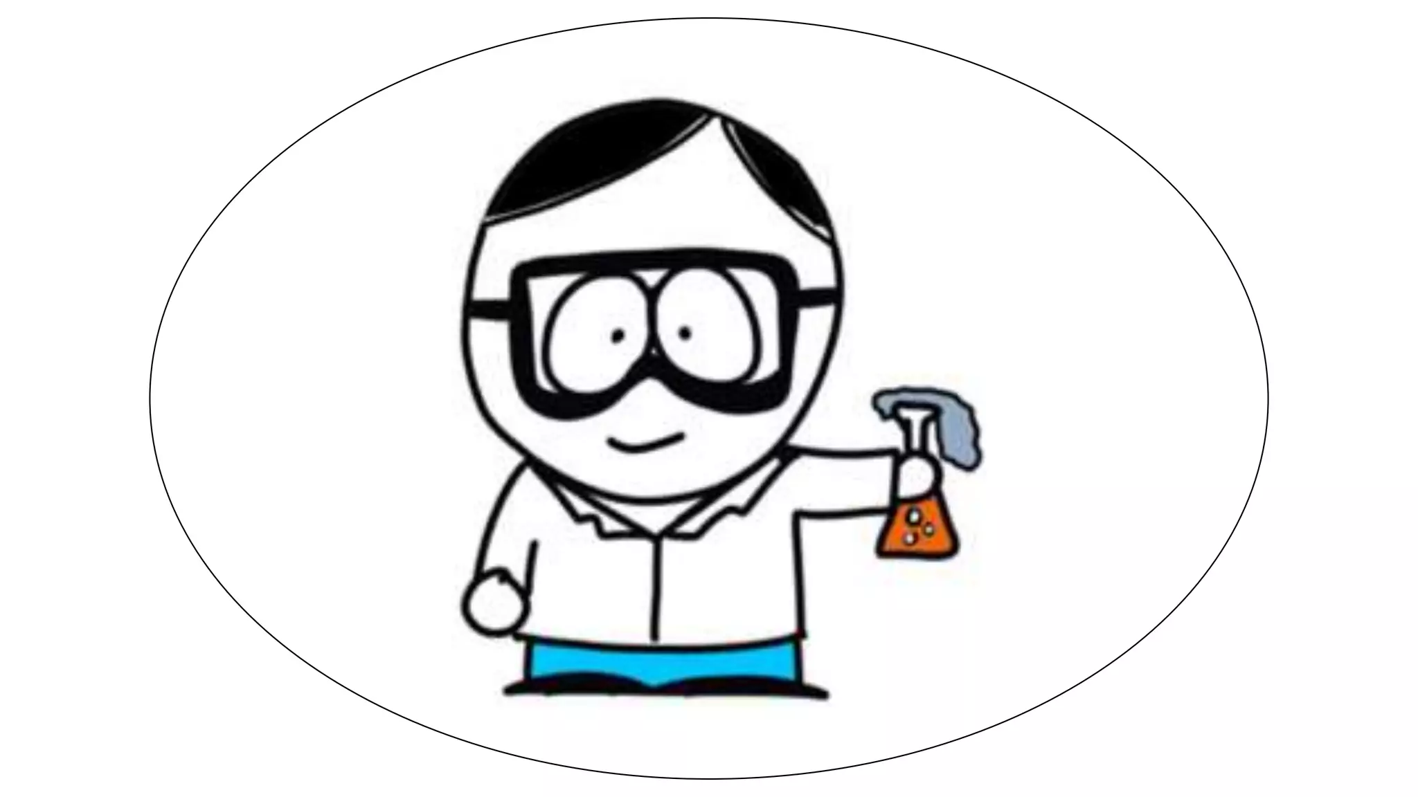 Scrum Master - 8 stances - images for trainings | PPTX