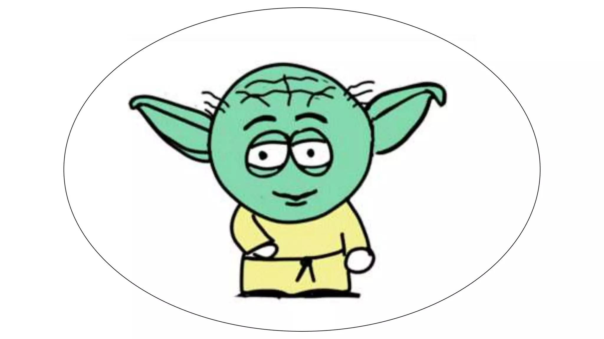 Scrum Master - 8 stances - images for trainings | PPTX