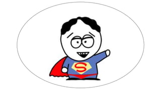 Scrum Master - 8 stances - images for trainings | PPTX