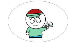 Scrum Master - 8 stances - images for trainings | PPTX