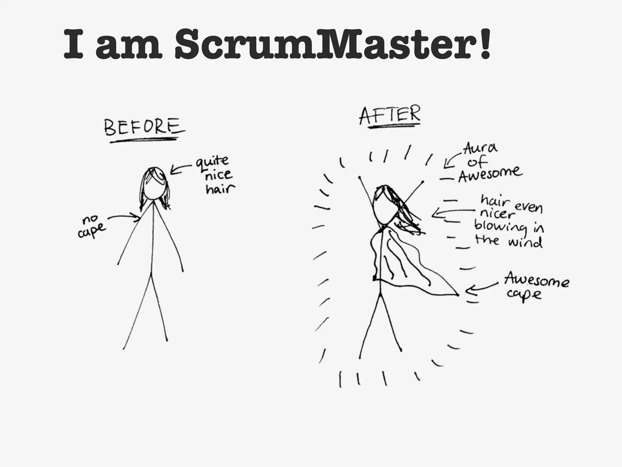 Scrum master lord-of-the-universe-final | KEY